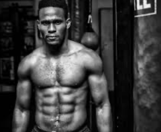 10 African Boxers to Watch in 2025 – Nilmi Fightwear