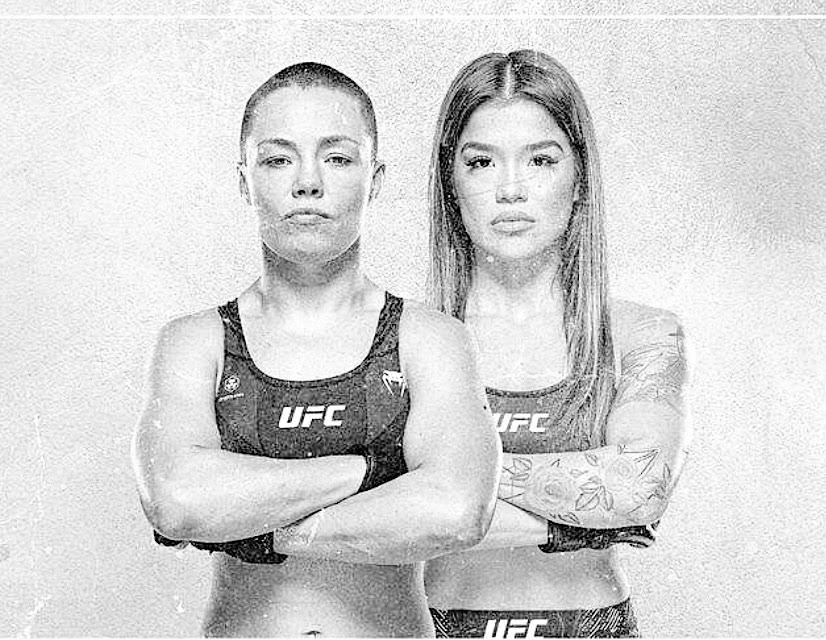 For Promoters: Rose vs. Joanna: Redefining the Perception of Women's B ...